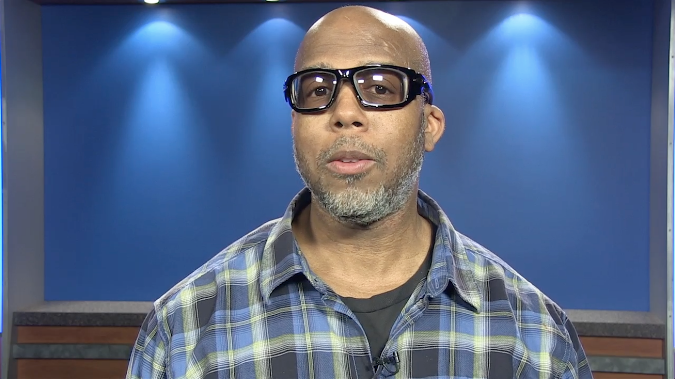 Black History Month - Diggins - Arlington Community Media