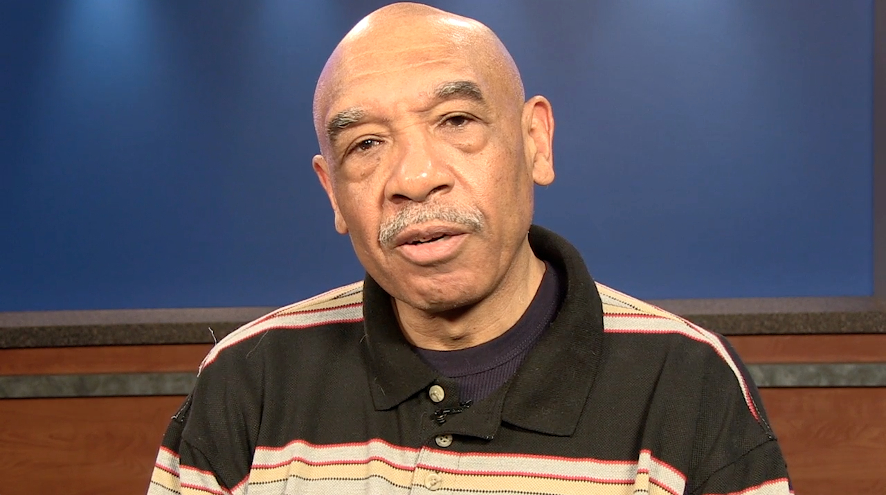 Black History Month - Parker - Arlington Community Media