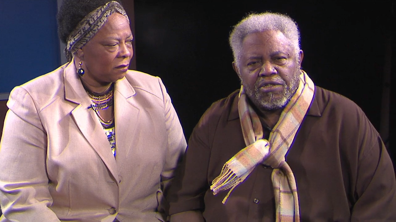 Black History Month - Rembert - Arlington Community Media