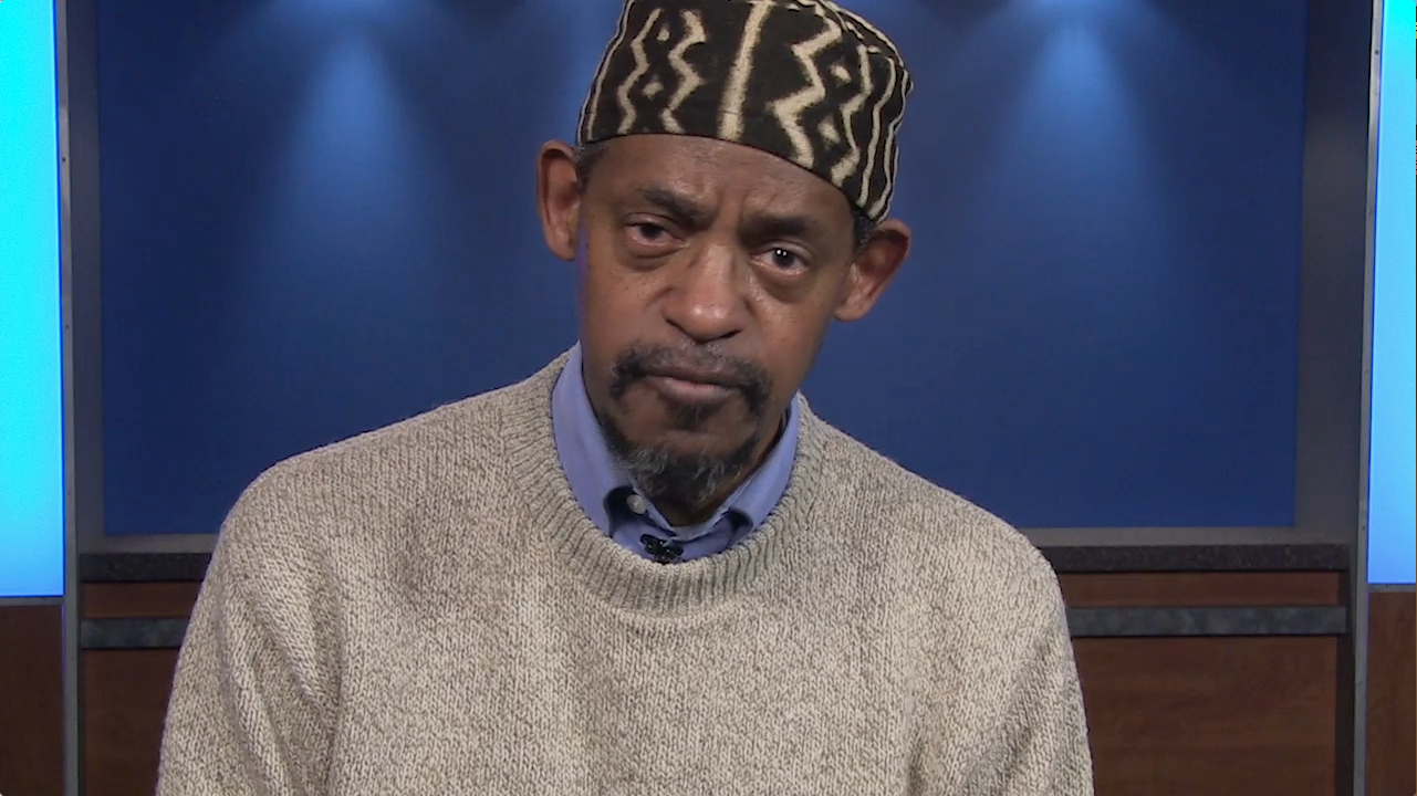 Black History Month - Simkins - Arlington Community Media