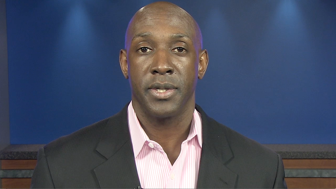 Black History Month - Foster - Arlington Community Media