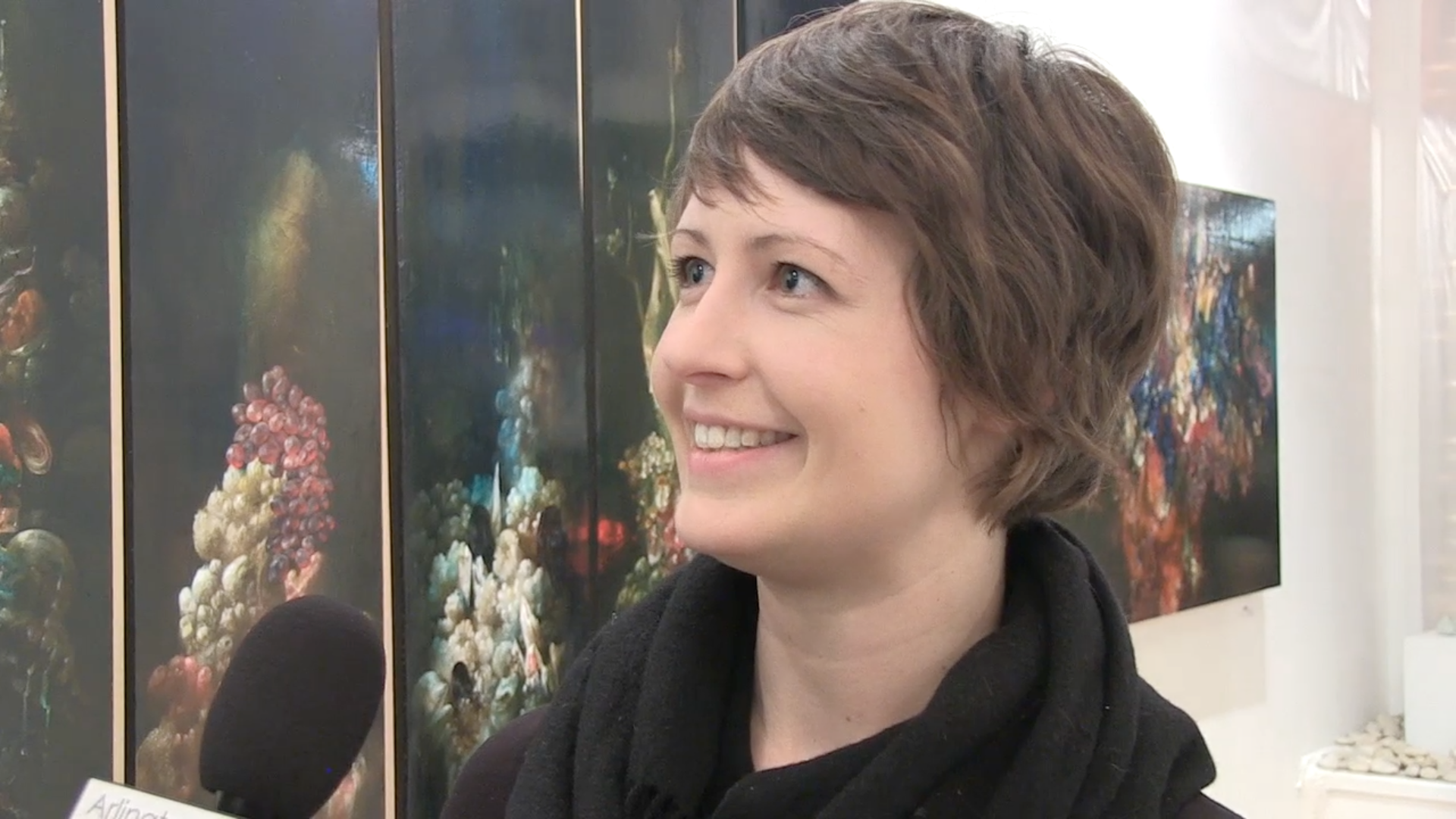 13Forest: Nicole Duennebier - Arlington Community Media