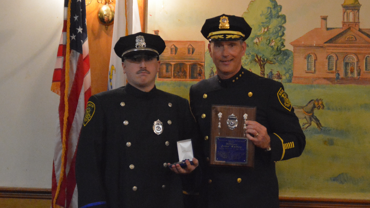 2014 APD Awards - Arlington Community Media