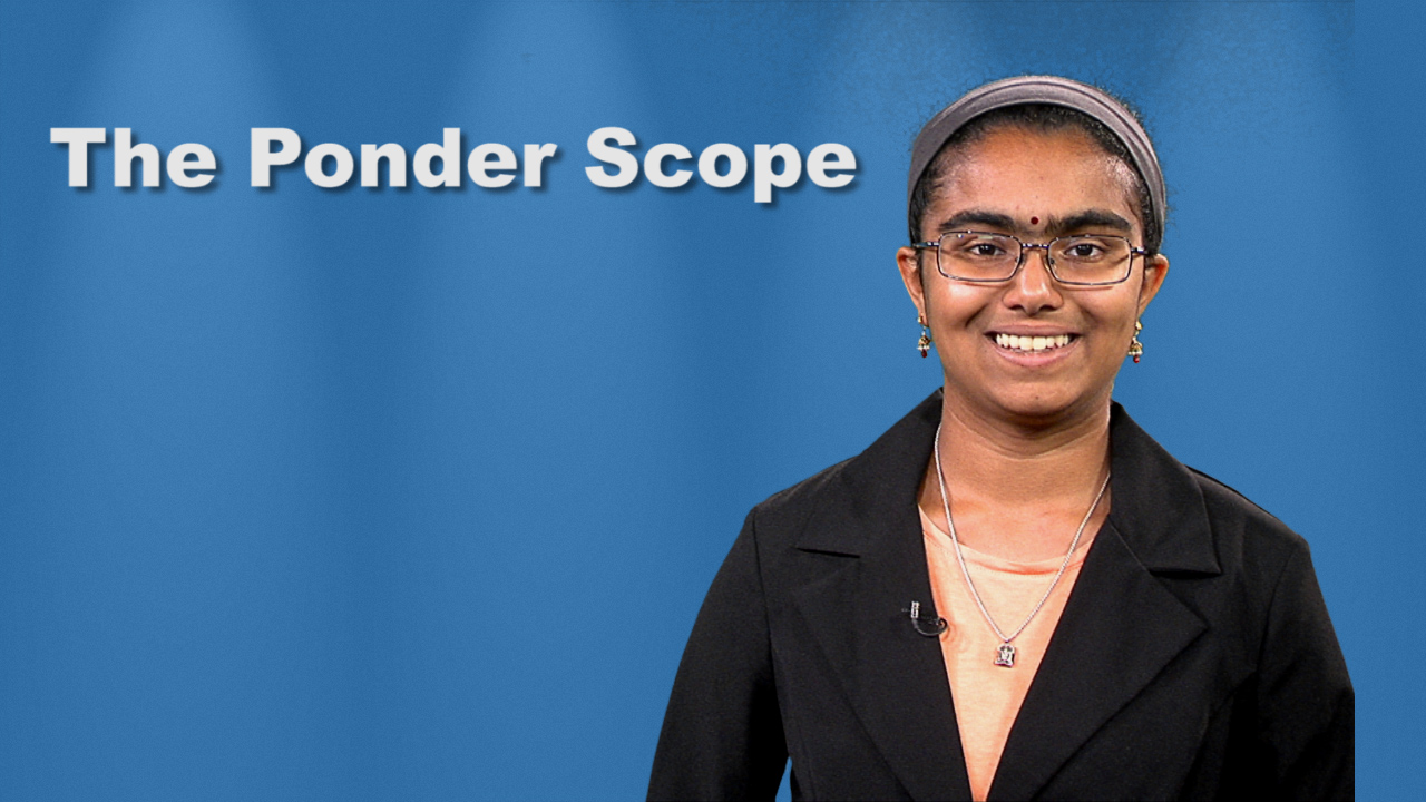 The Ponder Scope | June 18, 2015 - Arlington Community Media