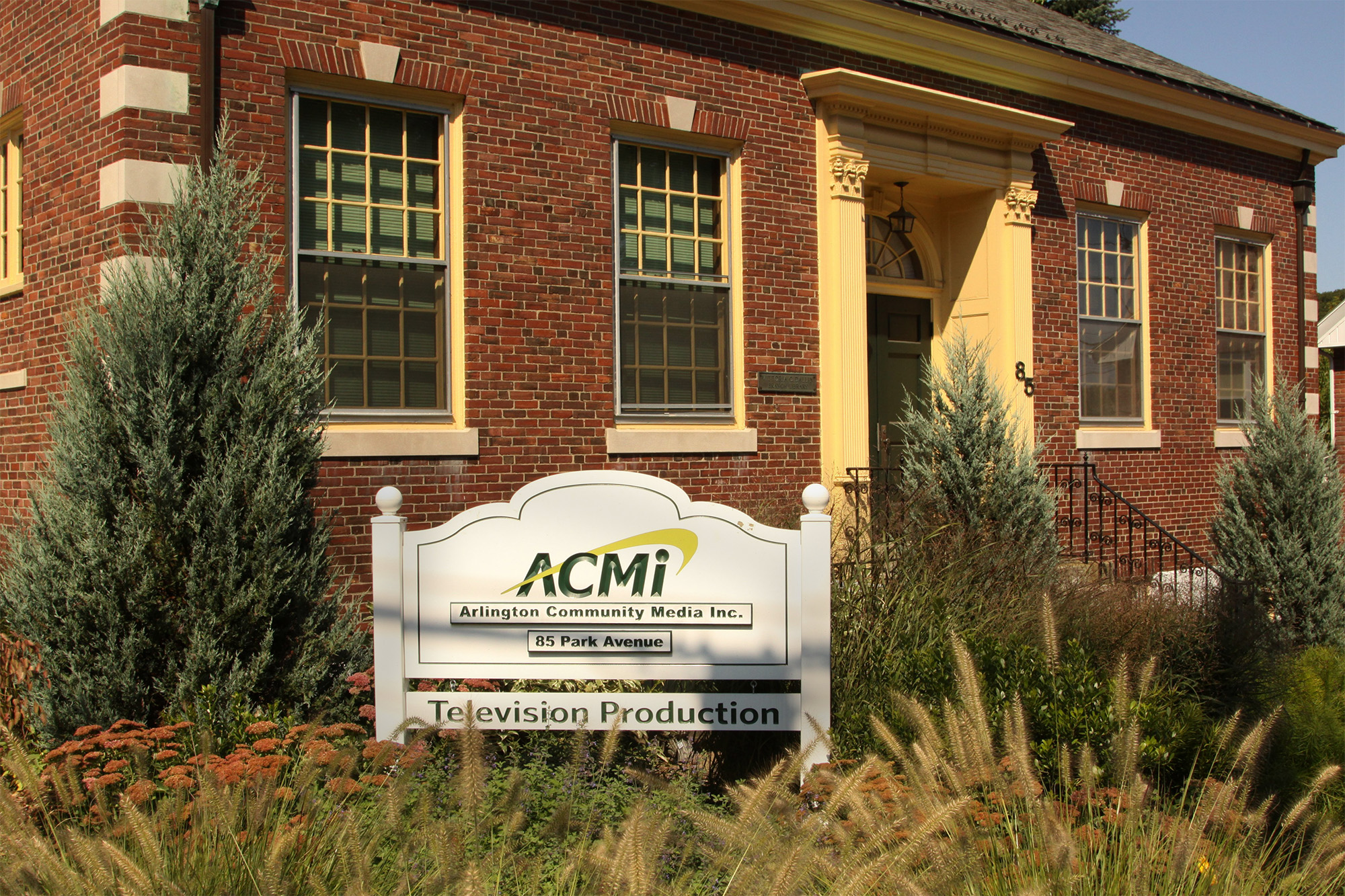 ACMi and COVID-19 - Arlington Community Media