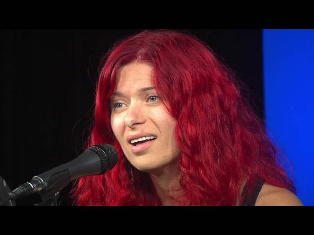 Studio Knights - Ep008: Jay Birds - Arlington Community Media