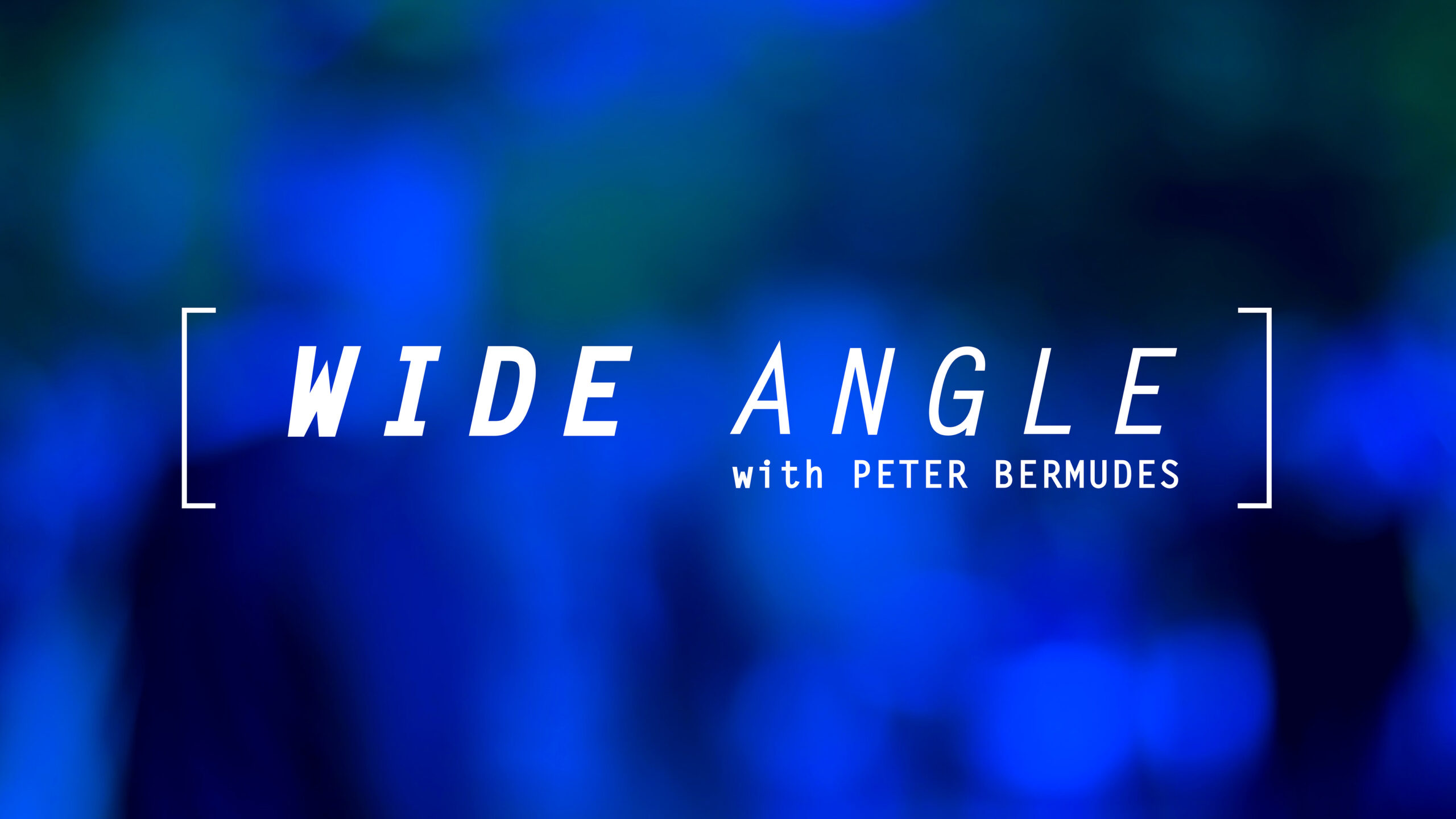 Wide Angle Episode 2 Hospice Living To The End Arlington