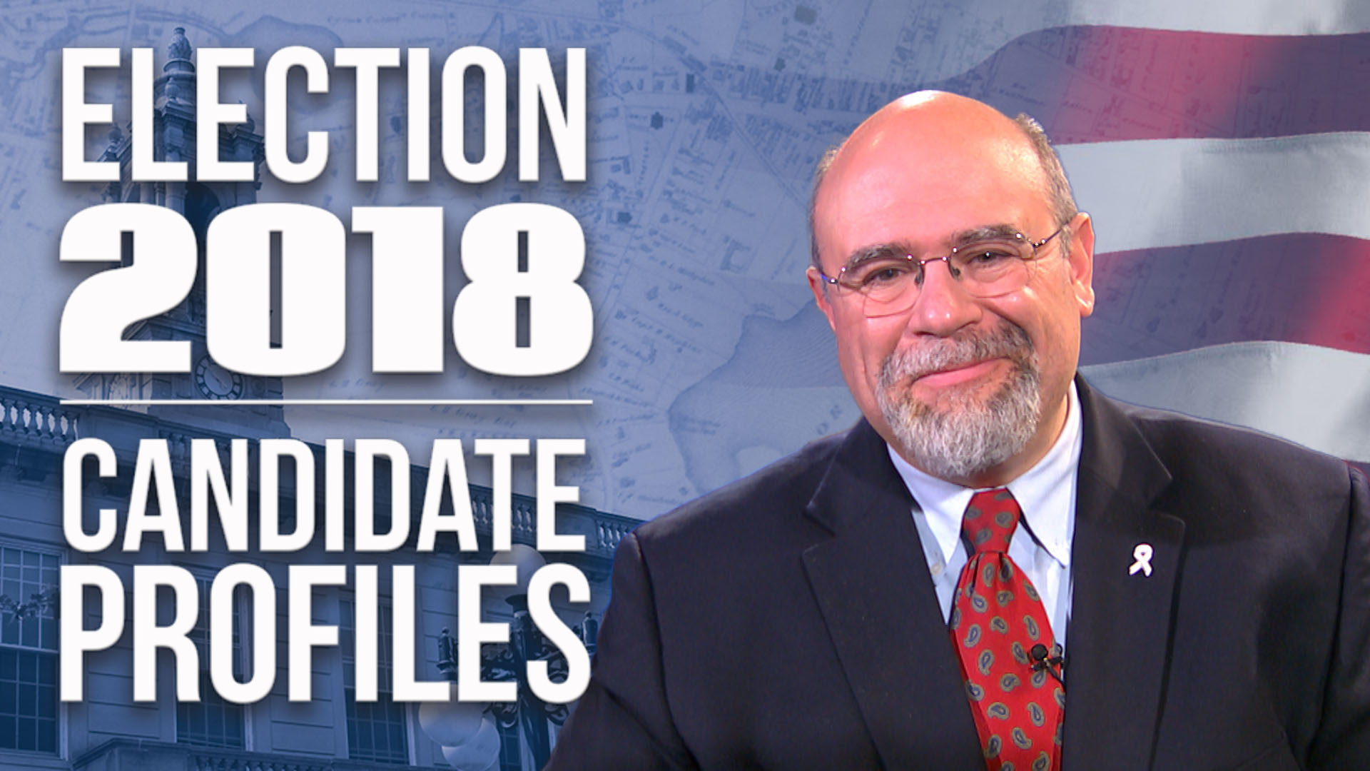 Selectman Candidate Profile: Joseph A. Curro, Jr. - Arlington Community ...