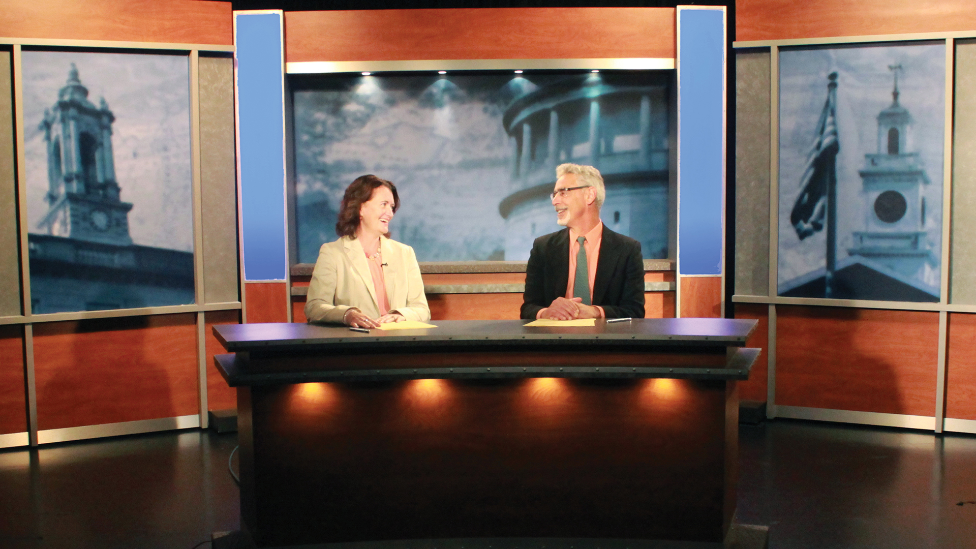 APN Seeking News Director - Arlington Community Media