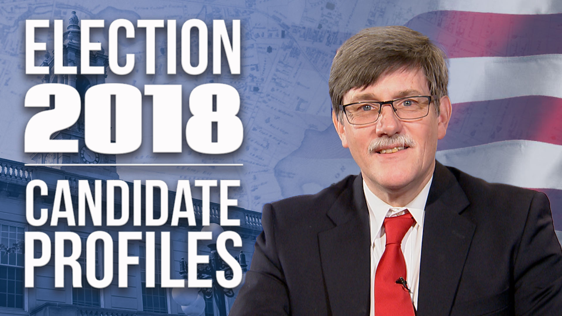 Selectman Candidate Profile: A. Michael Ruderman - Arlington Community ...