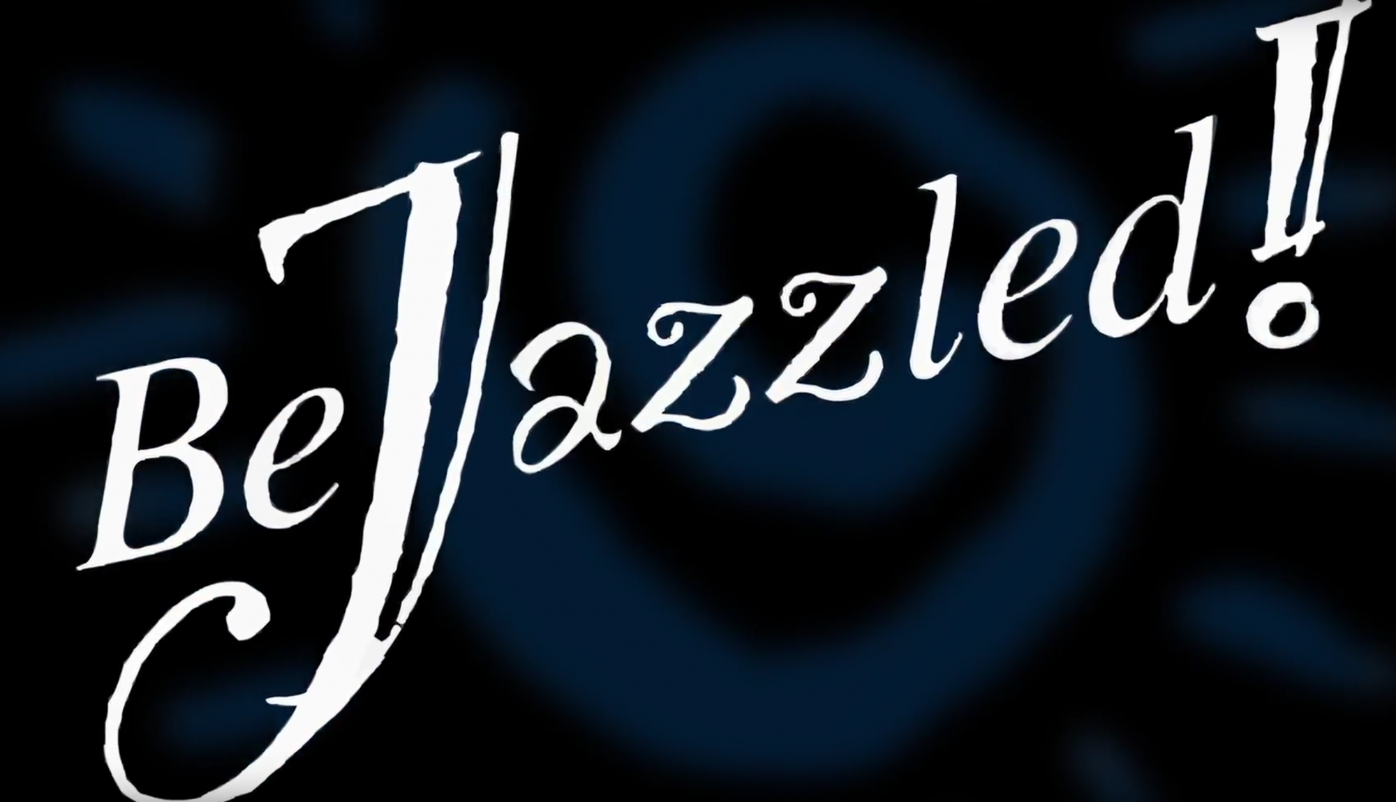 BeJazzled 2018 Advertisement - Arlington Community Media