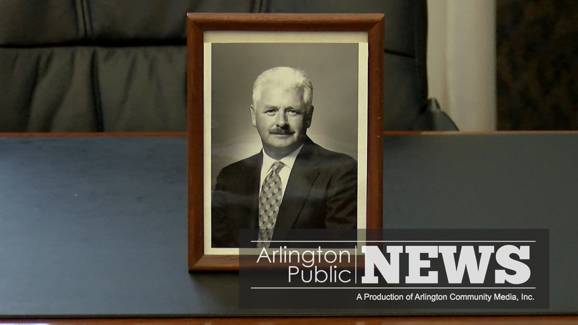 Remembering Kevin Greeley - Arlington Community Media