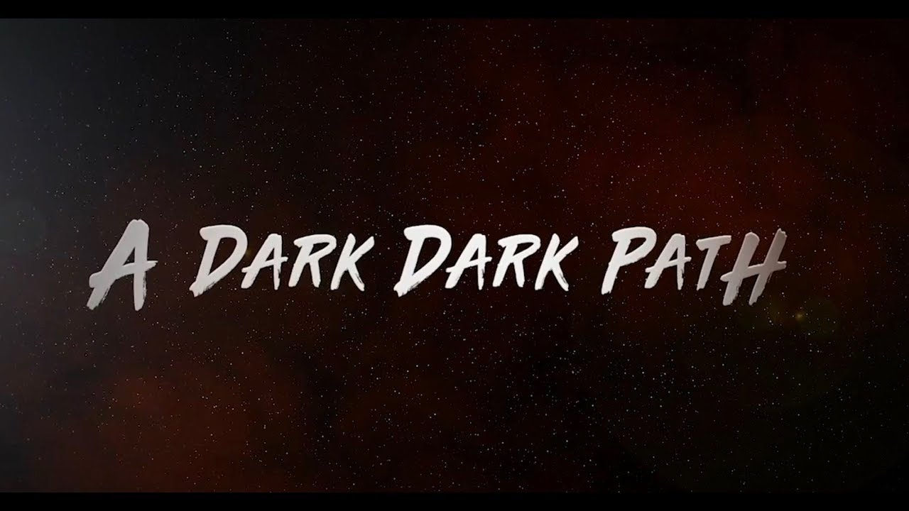 A Dark Dark Path Movie - Arlington Community Media