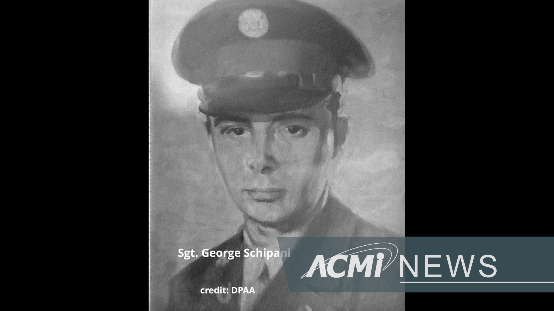 Korean War POW Remains Repatriated - Arlington Community Media