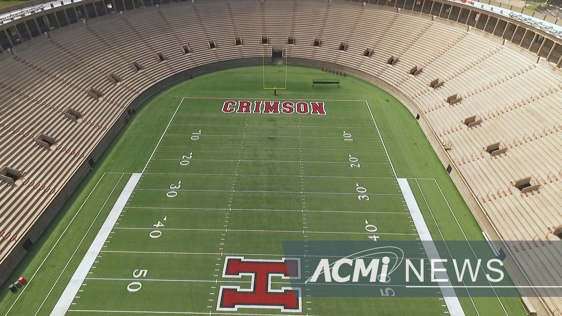 Football's Storied Past - Arlington Community Media