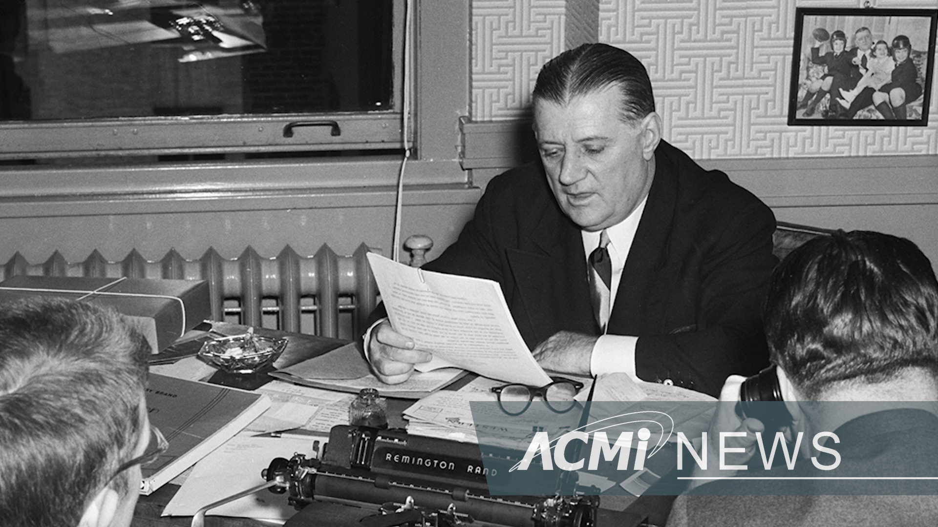 Right on Track - Arlington Community Media