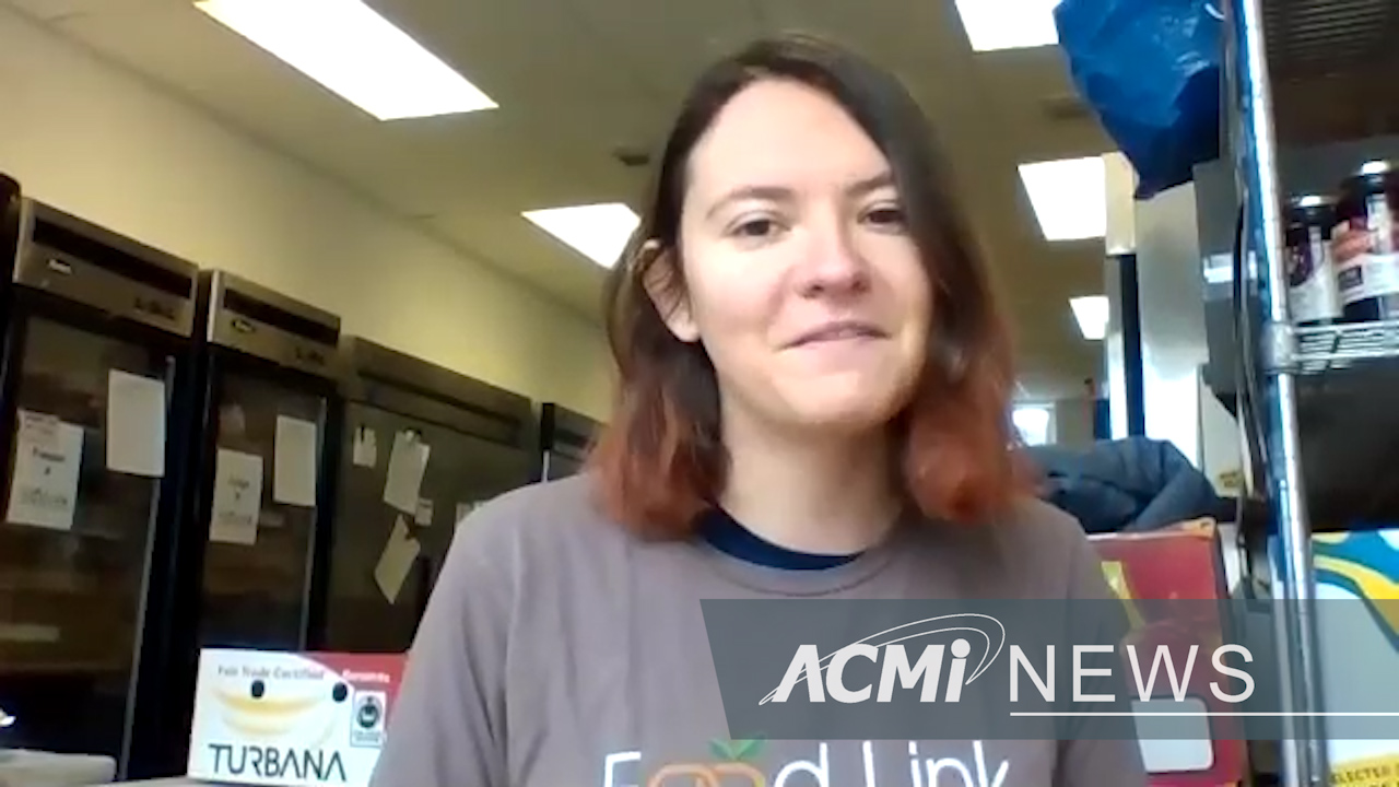 Food Insecurity During the Pandemic - Arlington Community Media
