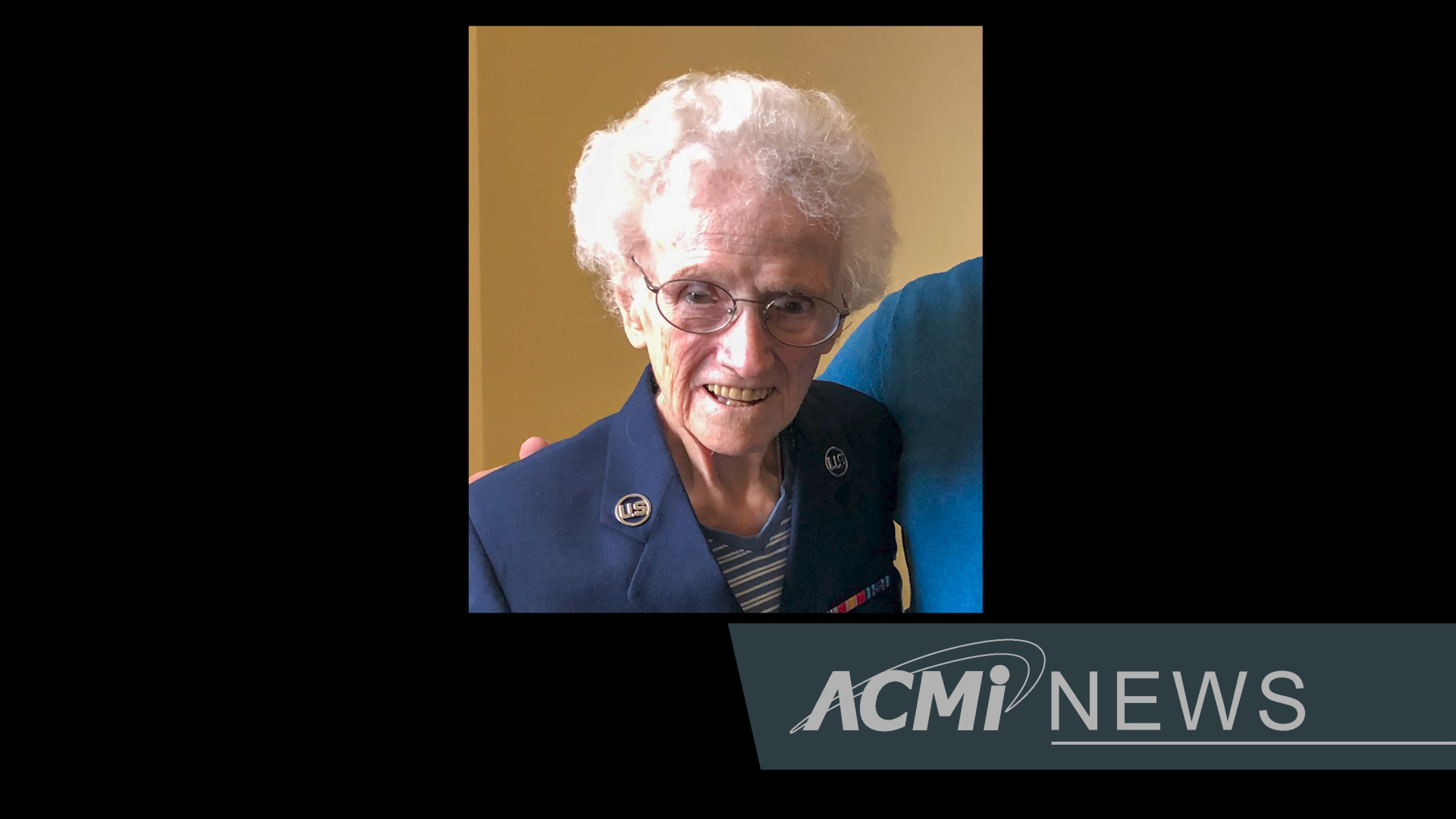 Making Room for a Tribute in the Time of a Pandemic - Arlington ...