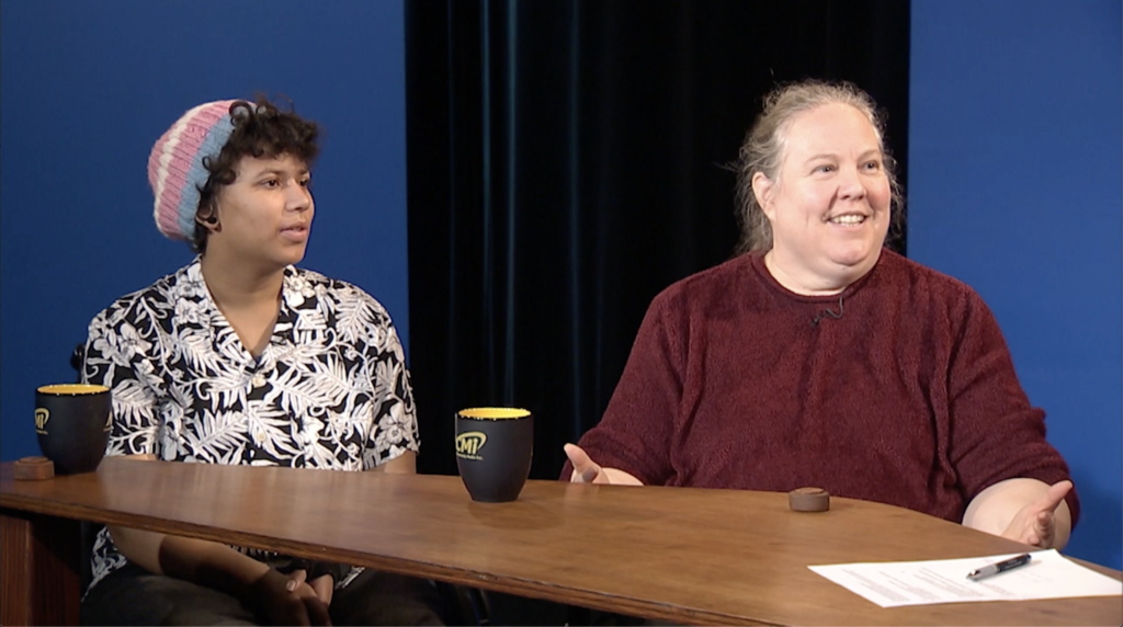 ABC's of LGBTQ+ | Etiquette and Allyship - Arlington Community Media