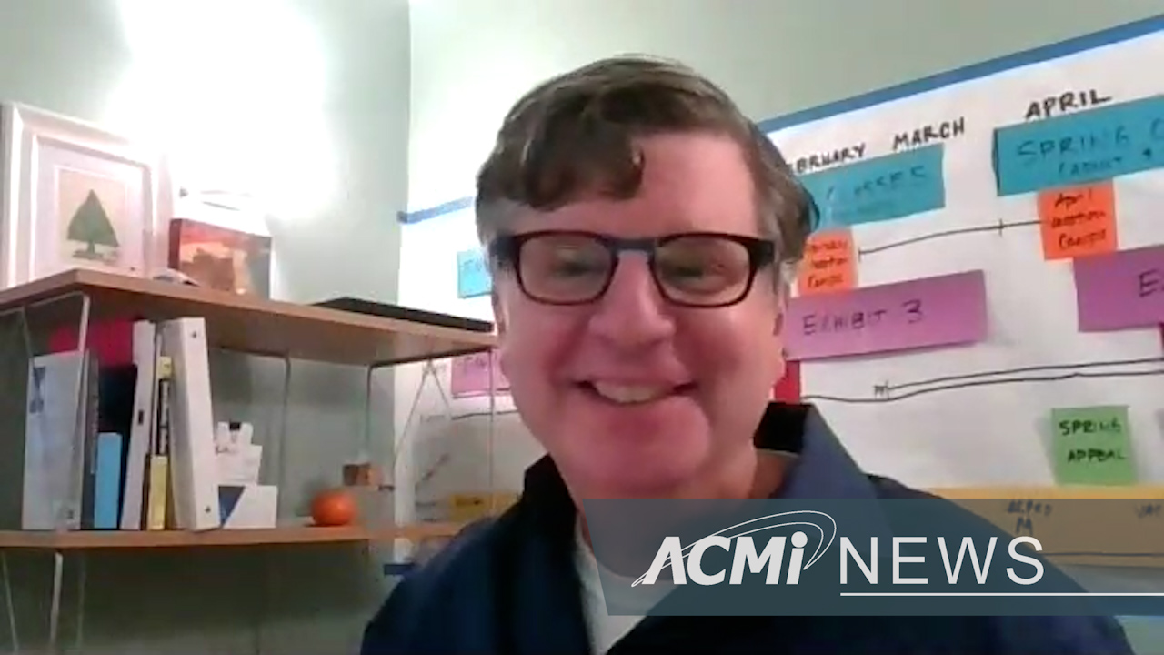 What's Happening at the ACA - Arlington Community Media