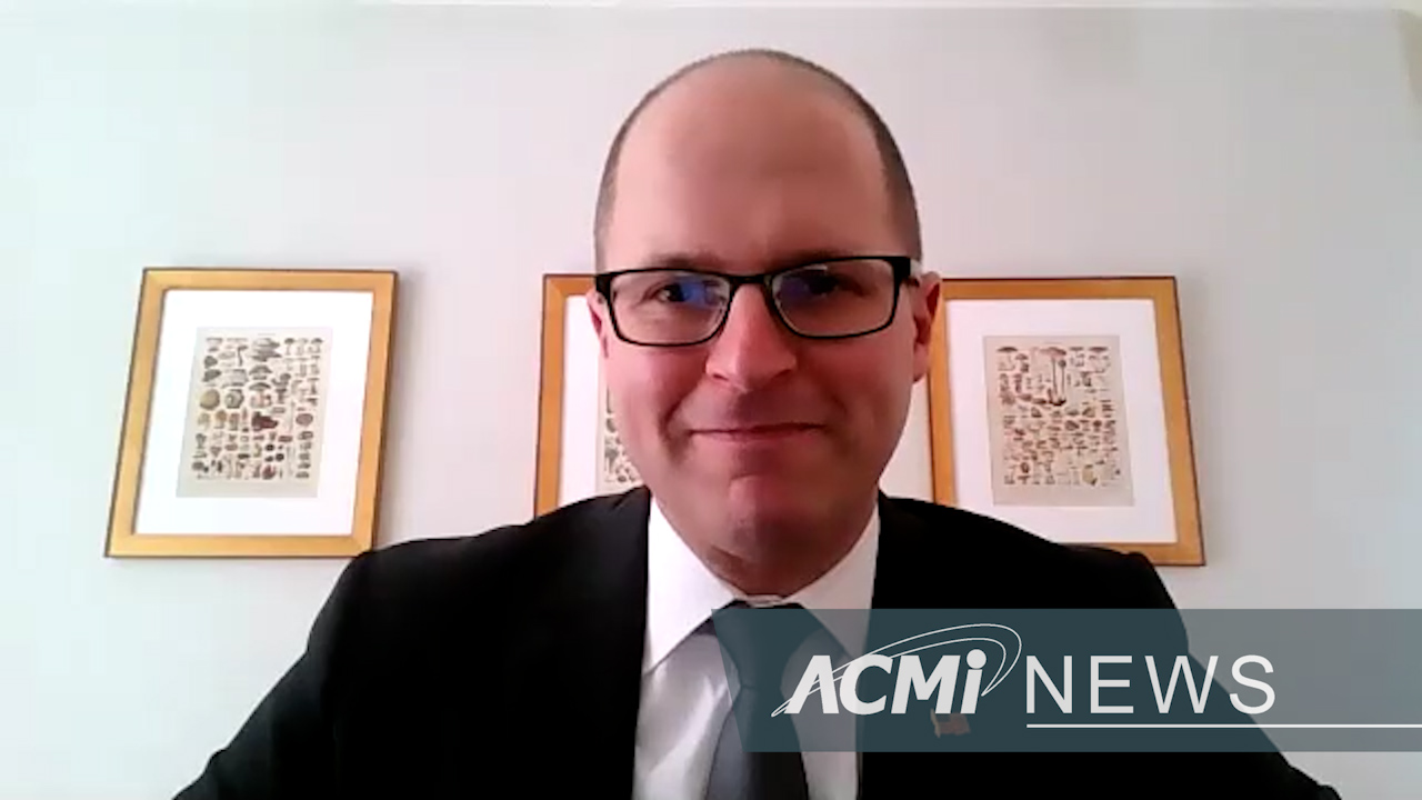 COVID-19 Interview with Town Manager | January 29 - Arlington Community ... COVID-19 Interview with Town Manager | January 29 - Arlington Community ...