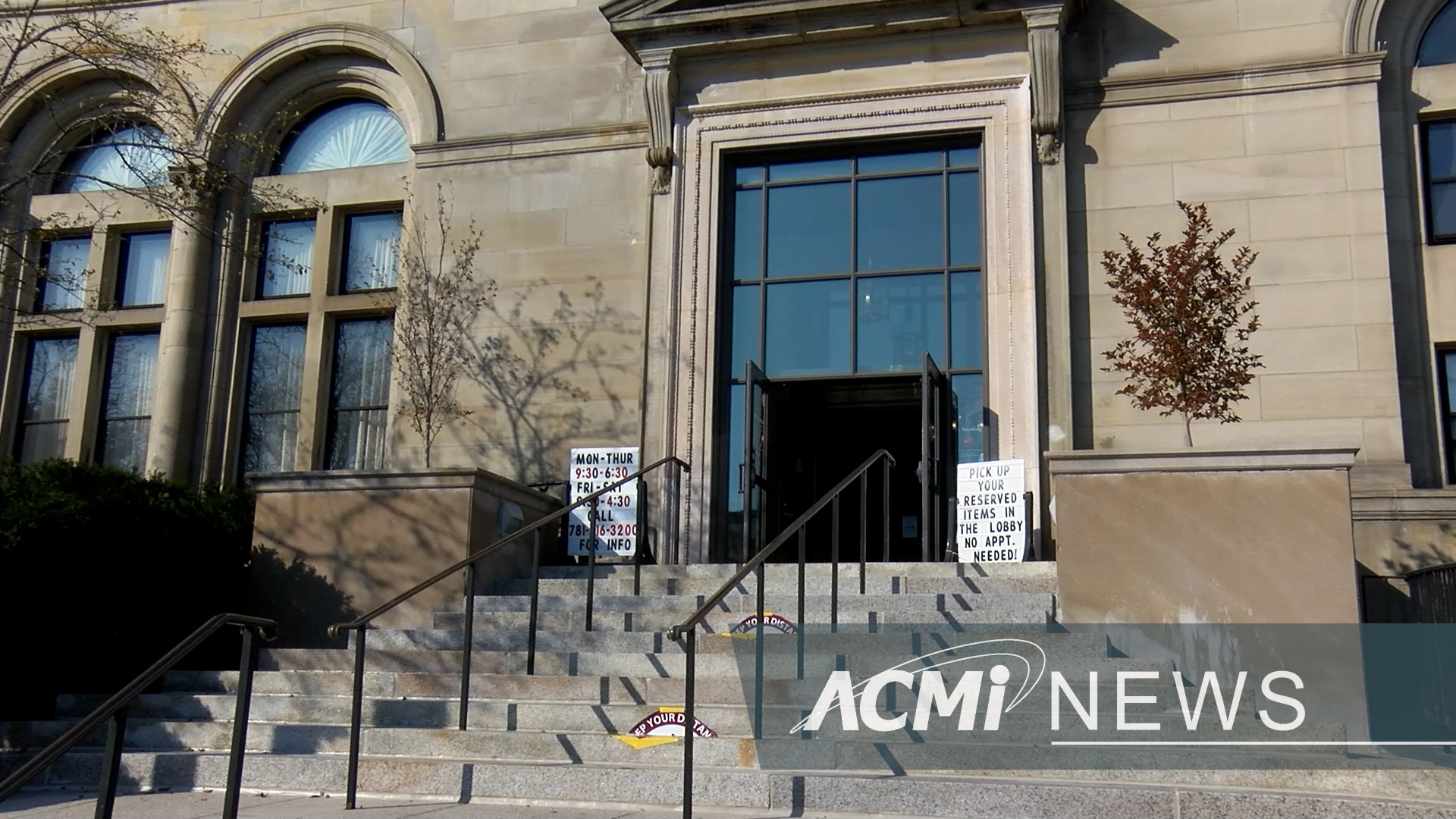 Robbins Library's New Collection: Elevating Voices of Color - Arlington ...