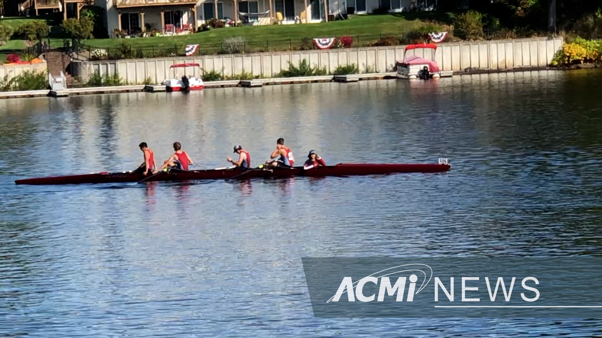 Varsity Crew - Arlington Community Media