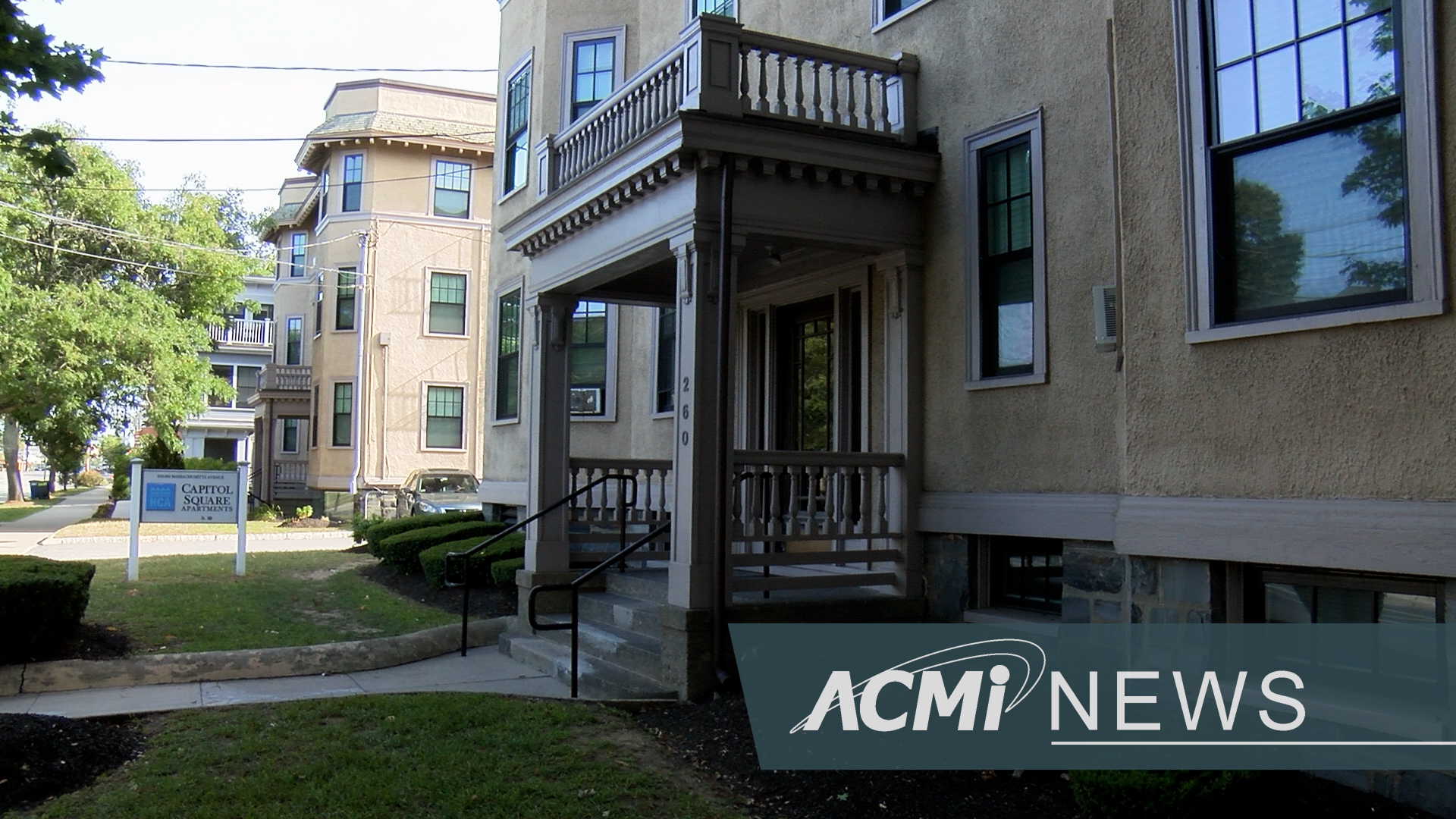 Homebound Vaccination Program - Arlington Community Media