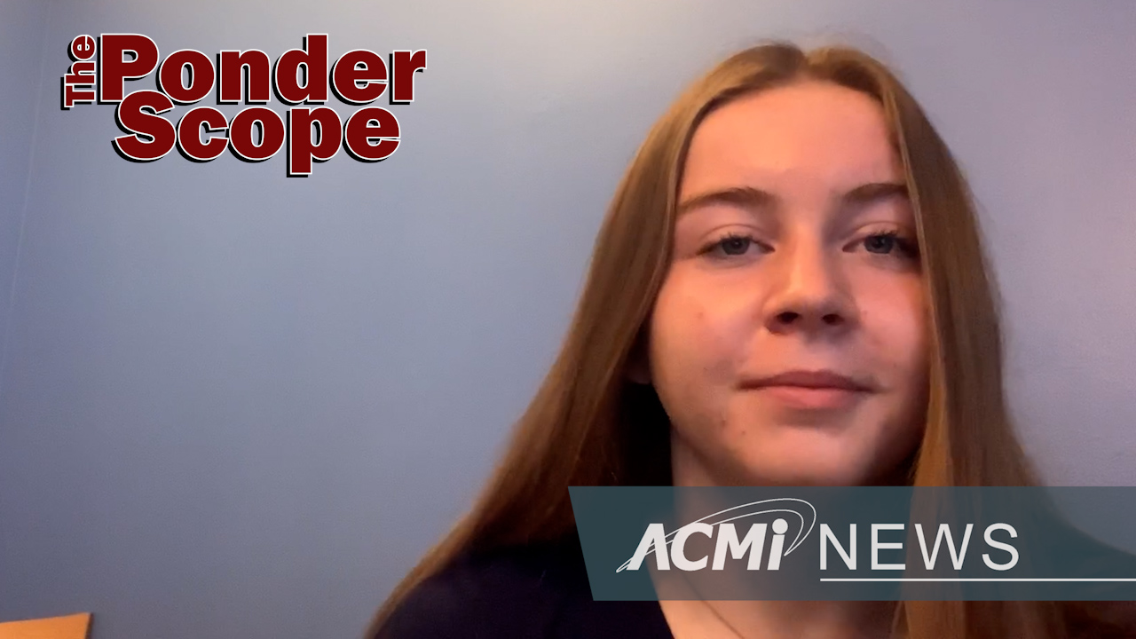 The Ponder Scope | April 16, 2021 - Arlington Community Media