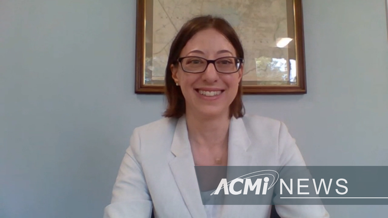 DPCD Update With Jennifer Raitt | June 07, 2021 - Arlington Community Media