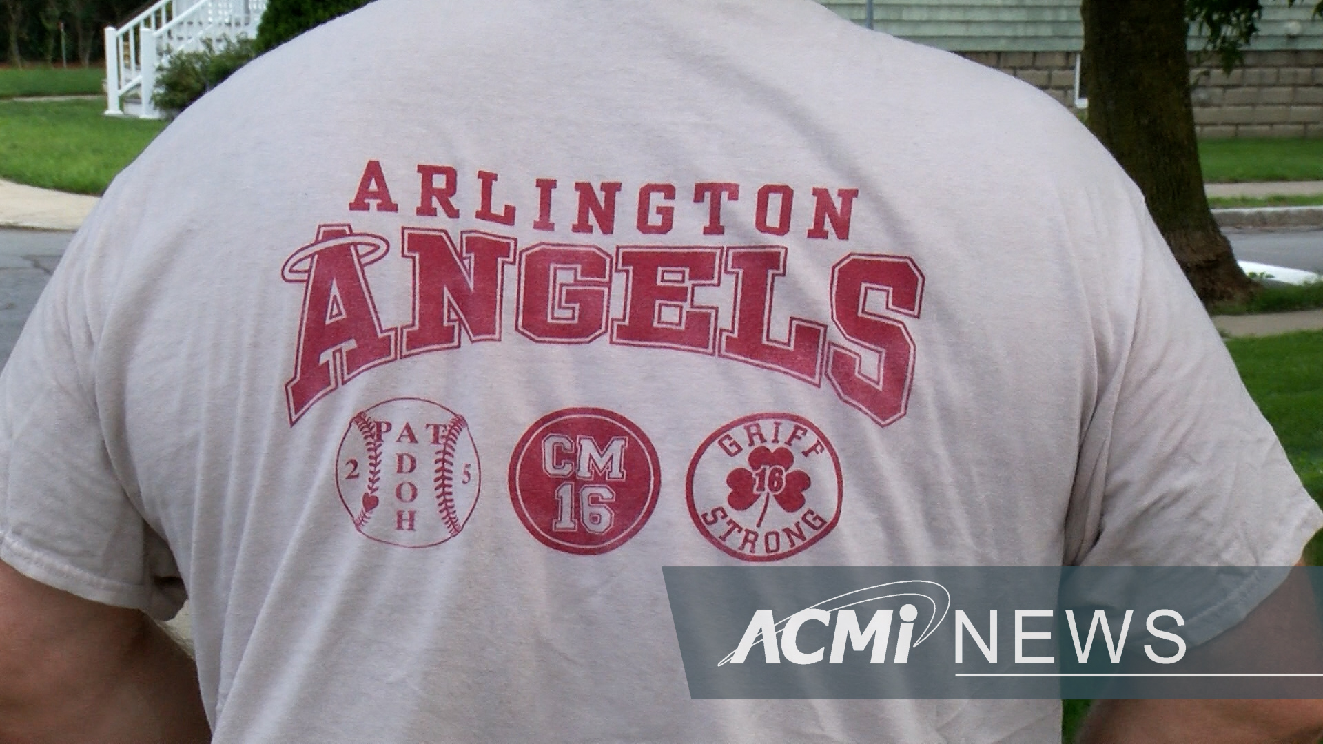 Pan-Mass Challenge - Arlington Community Media