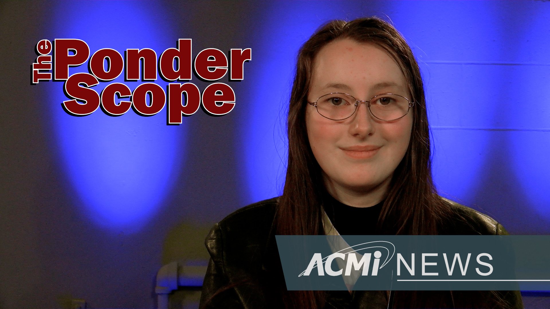 The Ponder Scope | December 17, 2021 - Arlington Community Media